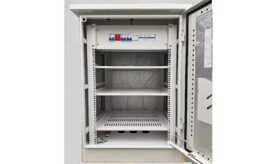China 16A Customized Iot Data Cabinet Intelligent Remote Control By Web Platform for sale