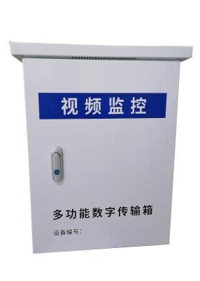 China IP56 Iot Equipments , IoT Interface Box CE FCC for sale