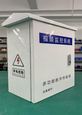 China Intelligent Smart Box Iot Equipments Outdoor Waterproof for sale
