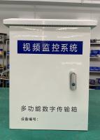 China Smart Cctv System Control Box Iot Equipments Intelligent Free Management System for sale