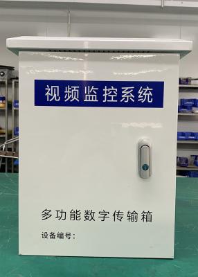 China Smart Cctv System Control Box Iot Equipments Intelligent Free Management System for sale