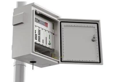 China Oem Odm Smart Iot Box Operation Maintenance Customized Fiber Optical Distribution Cabinet for sale