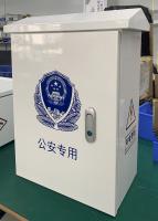 China Smart IOT Box Supports 4G Module And Intellight Lock And GPS And Watchdog POE Switch for sale