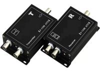 China 2Ch AHD/CVI/TVI Video Multiplexer For 2MP Camera Analog Video Multiplexer for sale