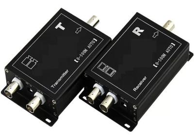 China 2Ch AHD/CVI/TVI Video Multiplexer For 2MP Camera Analog Video Multiplexer for sale