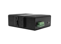 China Cascading POE Ethernet Switch 8 Port Single Mode Single Fiber for sale