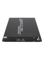 China 1080P Video Digital Optical Converter , Fiber Video Media Converter for sale