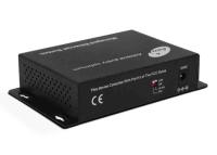 China Gigabit 8 Port POE Ethernet Switch , 8 Port POE Switch With 2 Uplink for sale
