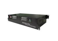 China Single Mode 80km Video Digital Optical Converter for sale