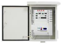 China Multifunctional Intelligent Supervisory Box AC220V 10A With LED Headlamp for sale