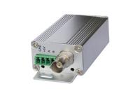 China Mini 1CH Singlemode / Multimode Fiber Video Converter for sale