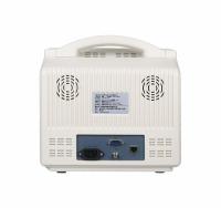 China Icu Bedside Portable Multiparameter Monitor Medical Equipments Pm-9000a for sale