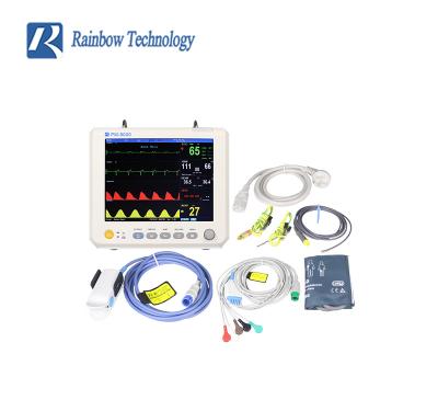 China Heart Rate Monitoring Patient Monitor Rescue Device With Lowest Freight Charge for sale