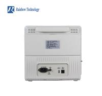 China Wireless Data Transfer Multi Parameter Patient Monitor with 12.1'' Color TFT LCD for sale