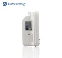 China Non Invasive Blood Pressure 15 Inch Medical Patient Monitor With 6 Parameters for sale
