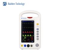 China 1 Year Warranty Multi Parameter Patient Monitor 175 X 175 X 300 Mm for sale