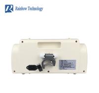 China Gross Weight 2.2kg Electric Syringe Pump Auto Syringe Pump Reliable Safe for sale