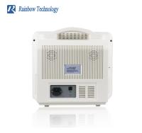 China Uninterrupted Monitoring Multi Parameter Patient Monitor for sale