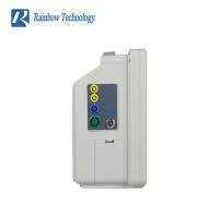 China Operation Interface Multi Parameter Patient Monitor User Friendly With 12.1 Inch LCD for sale