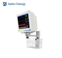 China Mindray Patient Monitor Wall Mount Stand for sale