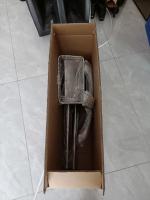 China Powder Coating Patient Monitor Trolley 5.6kg for Hospital Use for sale