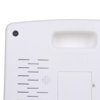 China Wireless Digital Electrocardiograph With Audible / Visible Alarms for sale