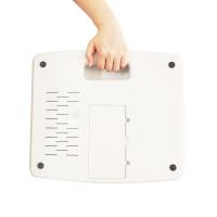 China Medical Supply ICU Emergency Cheap Portable Real-time Analysis Medical ECG Machine - Wireless Connection for sale
