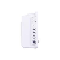 China Lightweight Monitoring Device 6 Parameter Patient Monitor With 8 Hours Battery Life for sale