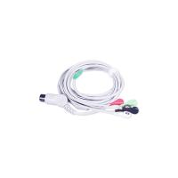 China High Accuracy Patient Monitor With Internal Memory & User Friendly Software for sale