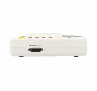 China 12 Lead ECG Simulator with Internal Data Storage Comprehensive electrocatdiogram Monitoring for sale
