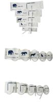 China 3.8 Kg Multi Parameter Veterinary Monitor With ECG/ HR/ RESP/ SPO2/ NIBP/ Temp for sale