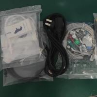 China Intensive Care Multi Parameter Veterinary Monitoring Equipment Patient Monitor for sale