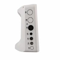China ECG/NIBP Portable Multi Parameter Patient Monitor For Hospital Internal Data Storage for sale