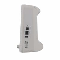 China ECG/NIBP Portable Multi Parameter Patient Monitor For Hospital Internal Data Storage for sale