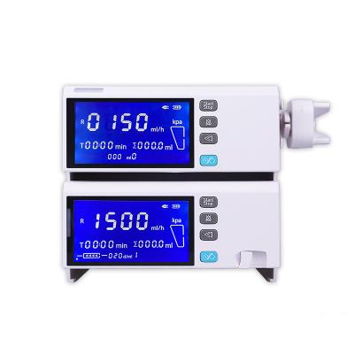 China Electronic Digital Infusion Pump for sale