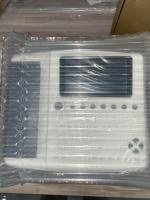 China Six Channel ECG Machine with Single / Multiple Leads & Internal / External Data Storage for sale