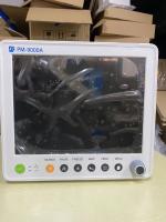 China LCD Veterinary ECG Machine With Data Storage SD Card For Veterinary for sale