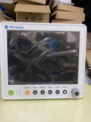 China LCD Veterinary ECG Machine With Data Storage SD Card For Veterinary for sale
