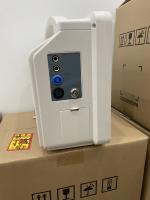 China 12.1 Inches Clinic Medical Monitoring System Multiparameters Vital Signs Monitor Portable for sale