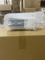 China 4.3 Inch Touch Screen Single Channel Syringe Pump Auto Portable Precision Medical for sale