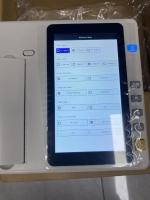 China Six Channel Digital ECG Machine with Internal / External Data Storage and Recording for sale