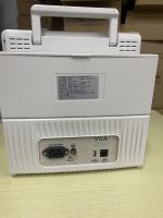 China Medical Veterinary ECG Machine Battery / AC Power Supply Monitoring Equipment for sale