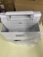 China Medical Veterinary ECG Machine Battery / AC Power Supply Monitoring Equipment for sale