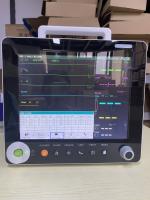 China Medical Veterinary ECG Machine Battery / AC Power Supply Monitoring Equipment for sale