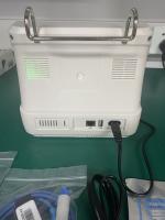 China PM-9000 Multi Parameter Vital Sign Ambulance ECG Patient Monitor Firstaid 7 Inch for sale