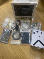 China Hospital Equipment Medical 12.1 Inch Patient Monitor With CO2 Multiparameters for sale