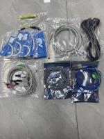 China LCD Veterinary ECG Machine With Data Storage SD Card For Veterinary for sale
