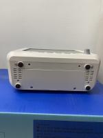 China Bedside 7 Inch Multiparameters Vital Signs Monitor For Hospital Emergency for sale