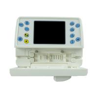 China ABS Plastic Shell Electric Infusion Pump Smart Infusion Pump For Animals Hospitals for sale