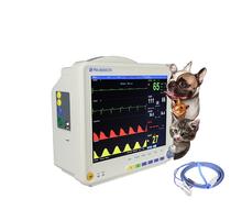 China High Accuracy Durable Veterinary Monitoring Equipment Lightweight for sale